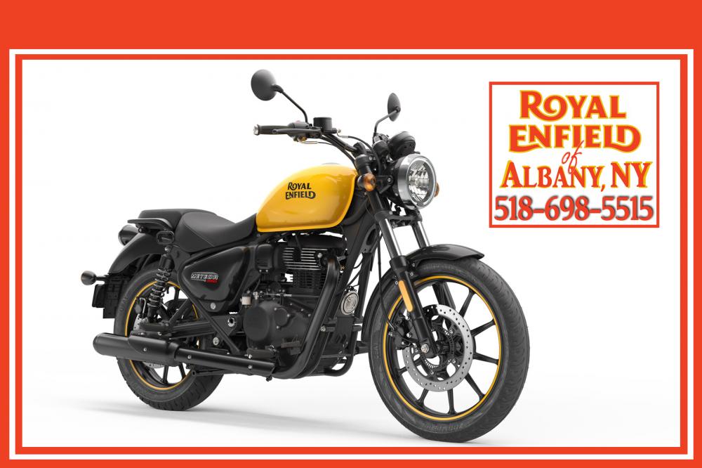 Royal Enfield Motorcycles for Sale - Albany, NY