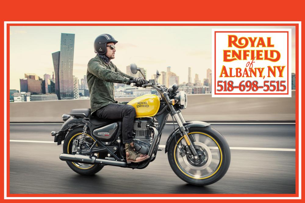 Royal Enfield Motorcycles for Sale - Albany, NY