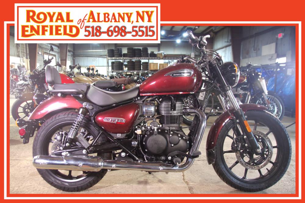 Royal Enfield Motorcycles for Sale - Albany, NY