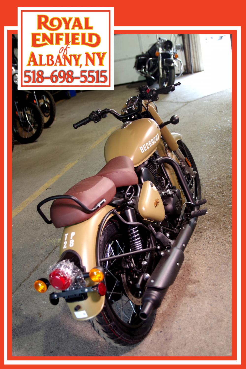 Royal Enfield Motorcycles for Sale - Albany, NY