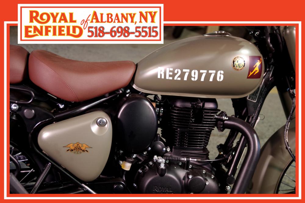 2022 Bullet Bike Motorcycles