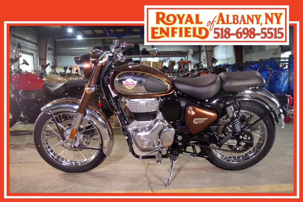 Royal Enfield Motorcycles for Sale - Albany, NY
