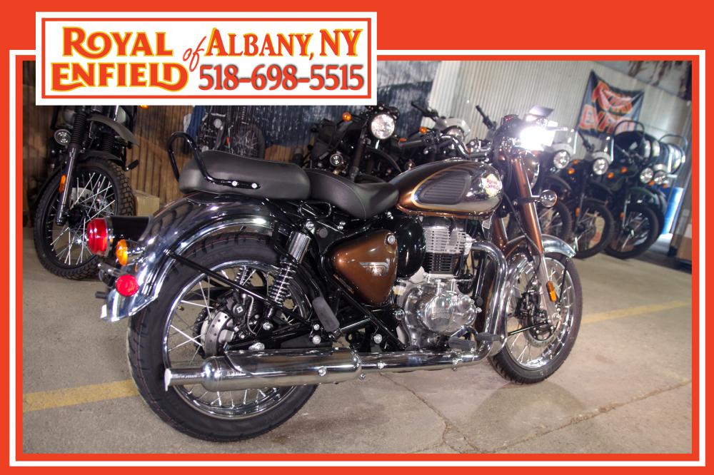 Royal Enfield Motorcycles for Sale - Albany, NY