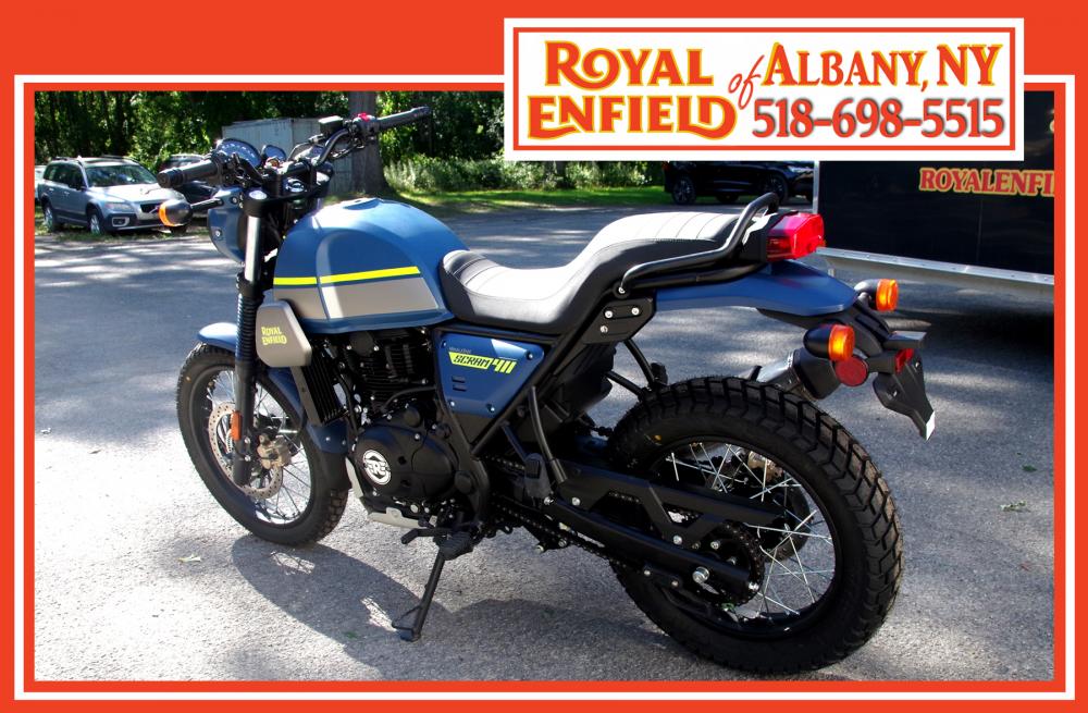 Royal Enfield Motorcycles for Sale - Albany, NY