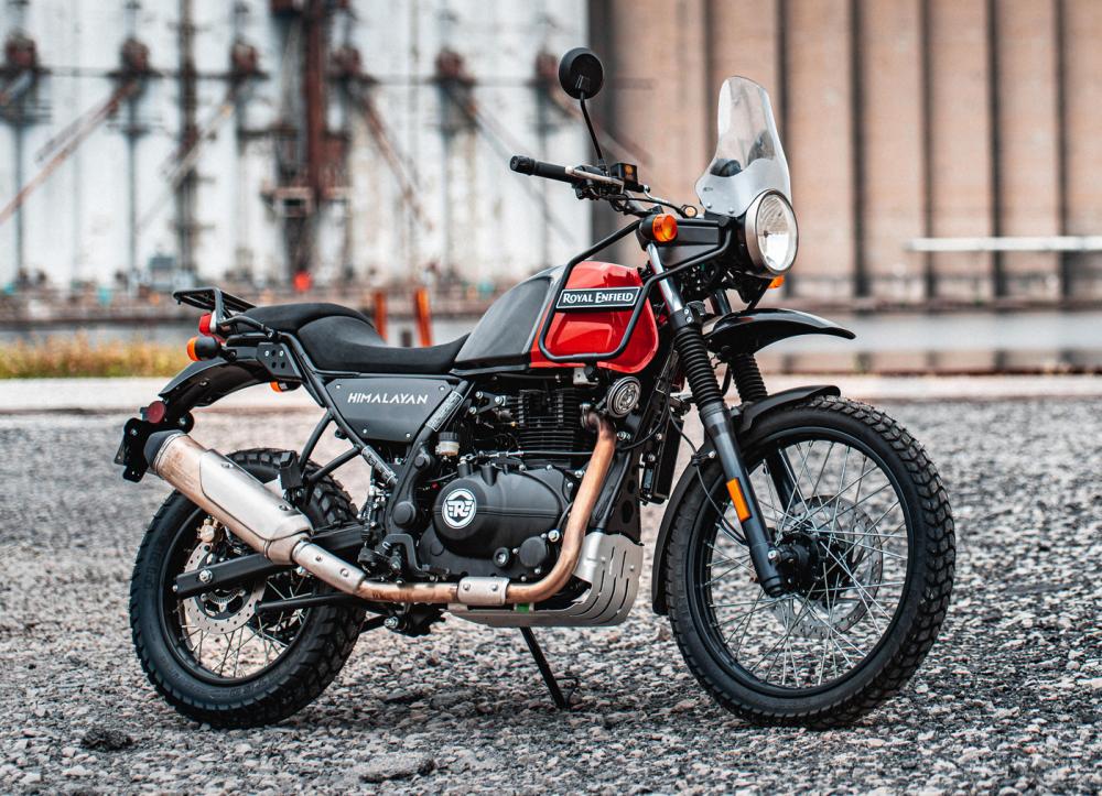 Royal Enfield Motorcycles for Sale - Albany, NY