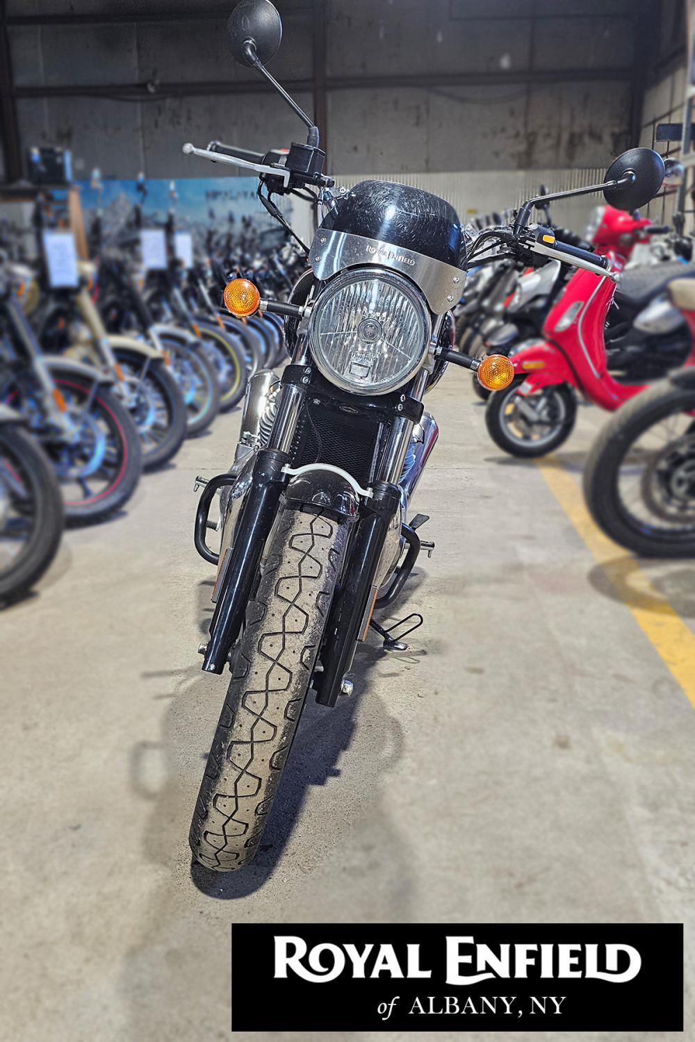 Pre-Owned Motorcycles for Sale - Albany, NY