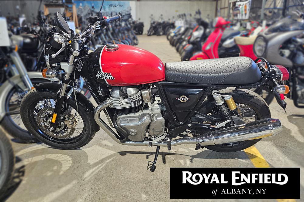 Pre-Owned Motorcycles for Sale - Albany, NY