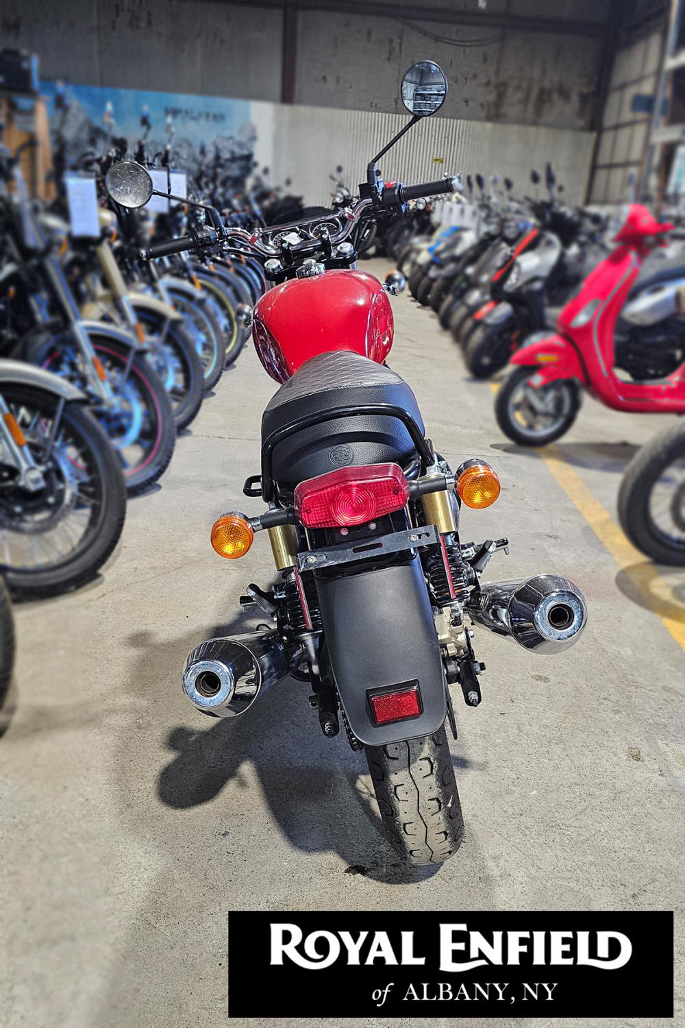 Pre-Owned Motorcycles for Sale - Albany, NY