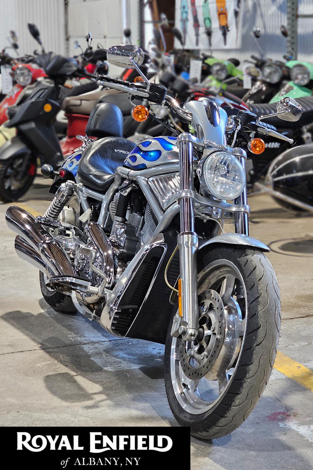 Pre-Owned Motorcycles for Sale - Albany, NY