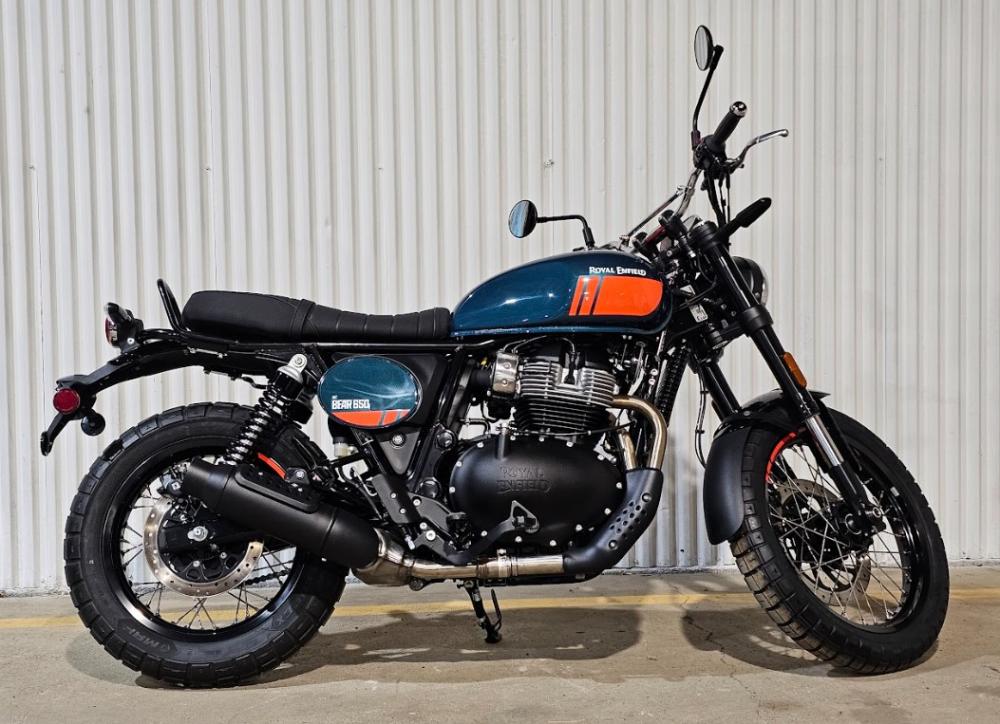 Royal Enfield Motorcycles for Sale - Albany, NY