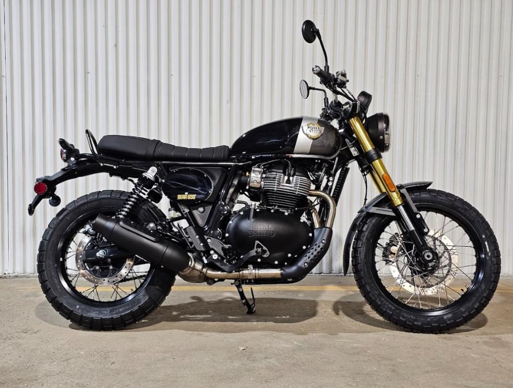 Royal Enfield Motorcycles for Sale - Albany, NY